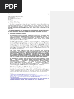 Certification of No Pending Case/ Non-Conviction of Any Offense | PDF ...