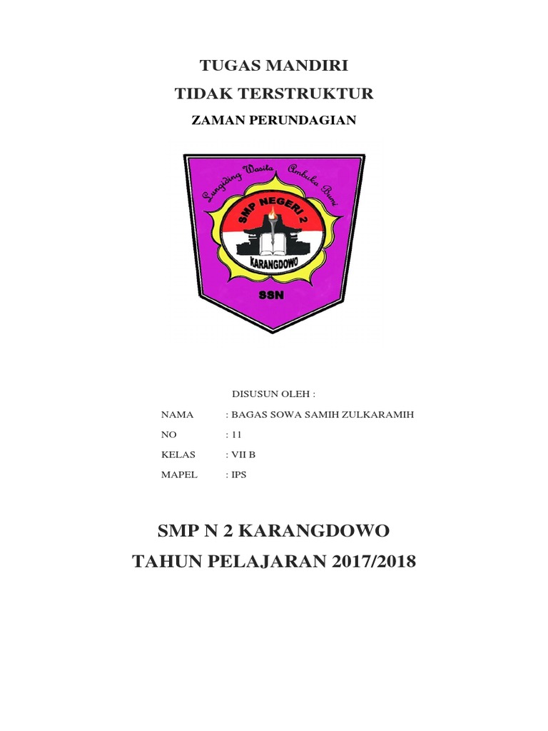 Zaman Perundagian: Sejarah Logam | PDF