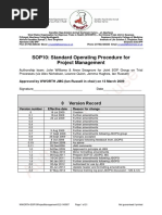 FDA BIMO Checklist | PDF | Institutional Review Board | Clinical Trial