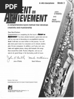 Essential-Elements - Book 1 TRUMPET | PDF