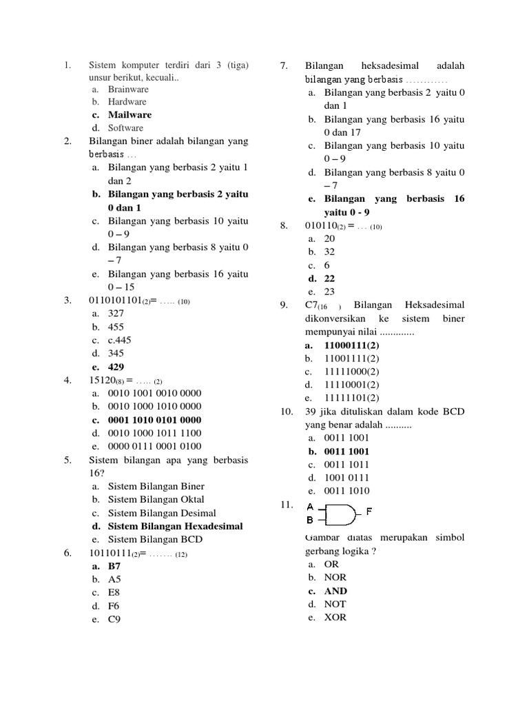 Siskom Kelas X | PDF