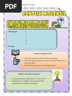 Modul Liveworksheet | PDF