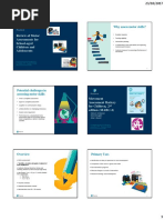 BOT-2 Complete Form Sample Report PDF | PDF | Motor Coordination ...