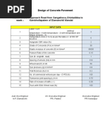 Axle Load Calculation Sheet | PDF | Wheel | Axle