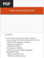 (Certex) Wire Rope - General Info | PDF | Wire | Rope