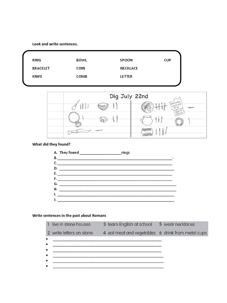 Rooftops 6 Unit 2 | PDF