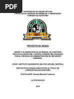 Manual PSeInt. | PDF | Variable (informática) | Ingeniería Informática