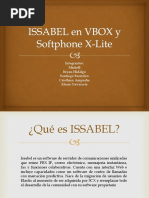 Manual de Instalación de Issabel PBX | PDF | Ingeniería de software ...