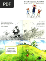 Funnybones Story | PDF