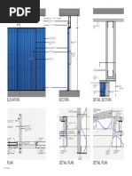Gyproc MF Ceiling System Details | PDF | Drywall | Screw
