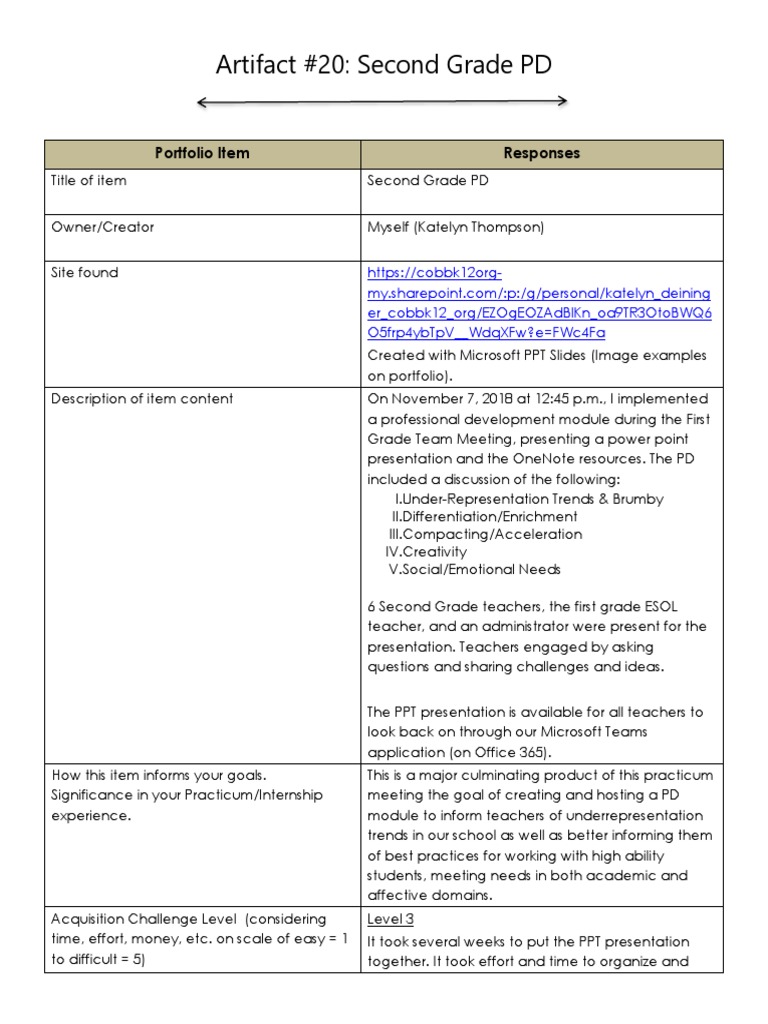 Artifact 20 | PDF | Psychology | Behavior Modification