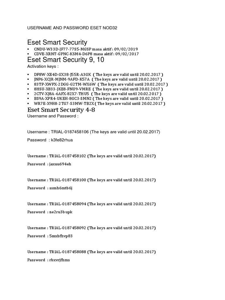 Eset | PDF | Information Governance | Computer Security