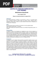 BACTICORT COMPLEX Crema VTA - J | PDF | Corticosteroides ...