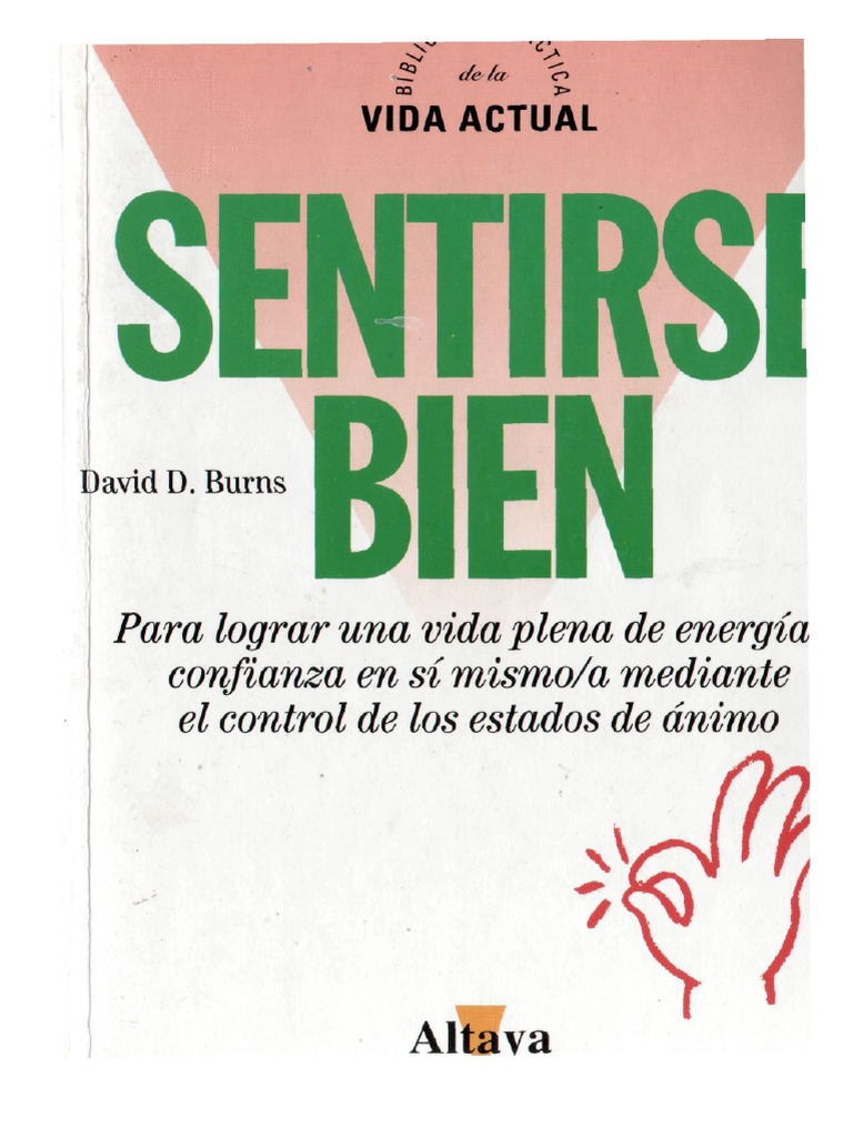 Sentirse Bien | PDF