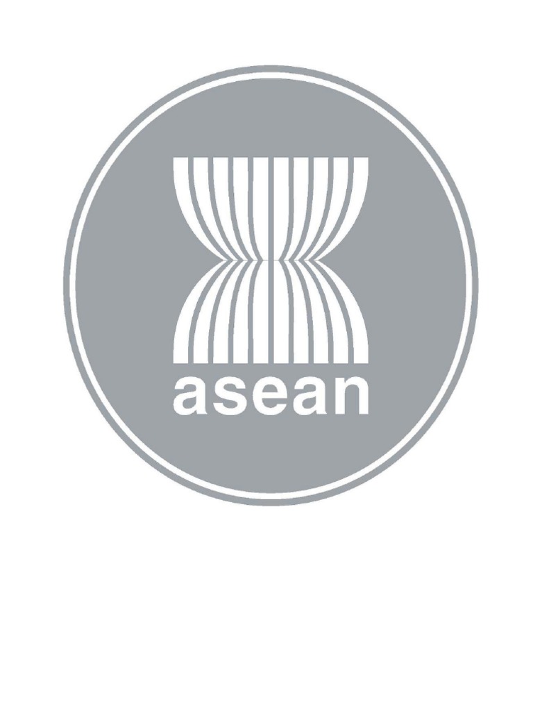 Lambang Asean | PDF