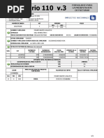 Formulario Masi 001 | PDF | Impuestos | Economias