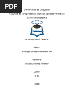 Artículos 71 y 72 de la Constitución | PDF | México | Gobierno