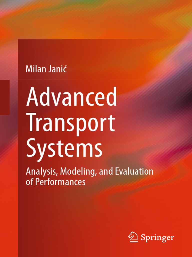 Advanced Transport Systems | PDF | Train | Transport
