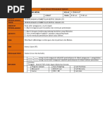 OMR 30 Soalan | PDF