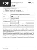 TMECC Purpose, Composting Process | PDF | Compost | Porosity