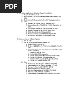 HGE Application Requirements and Process | PDF | Identity Document ...