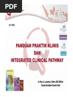 KESSAN - Kesan Dan Pesan Setelah Layanan BPJS Kesehatan | PDF