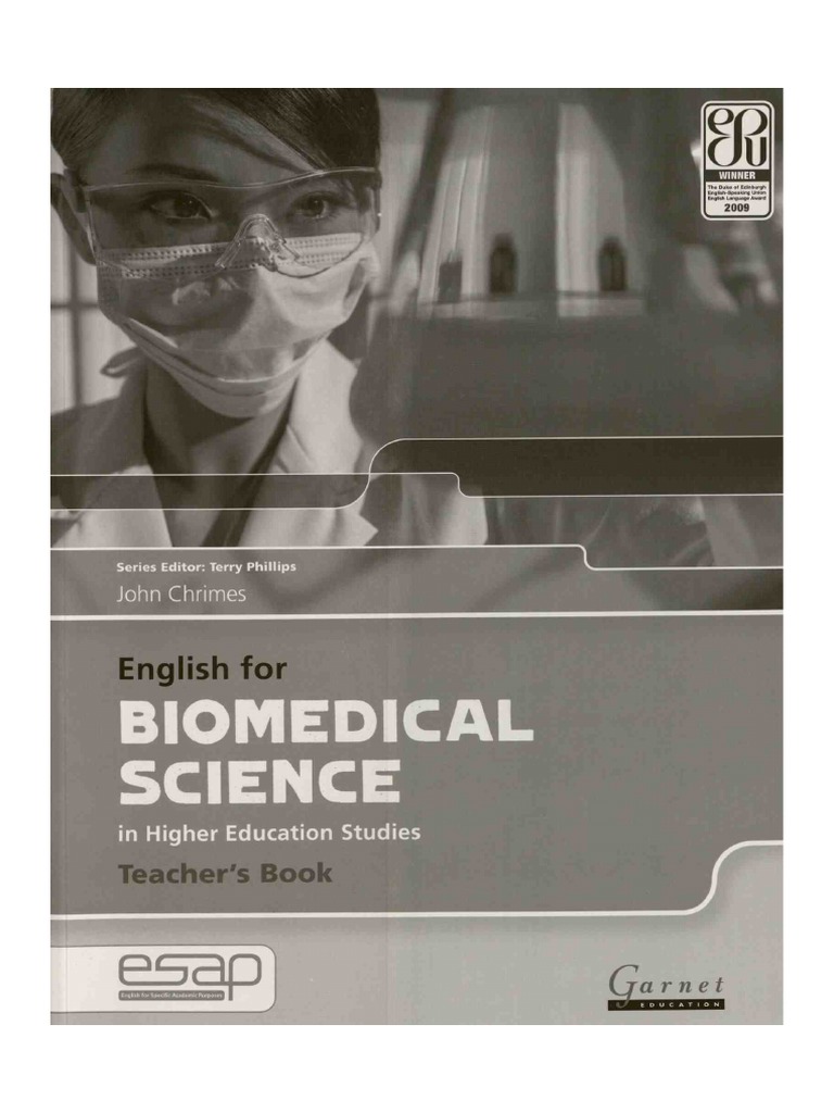 Biomedical Science | PDF