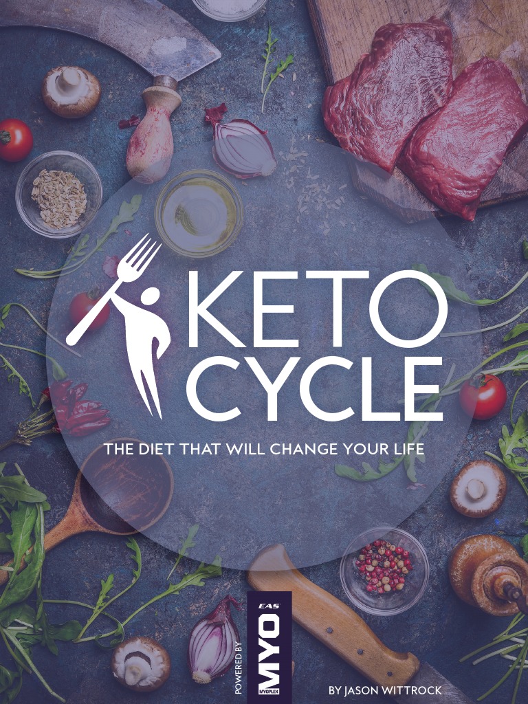 KetoCycle Program | PDF | Ketosis | Ketogenic Diet