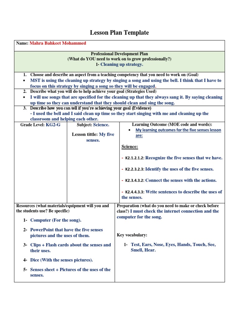 my-five-senses-lesson-plan-senses-lesson-plan