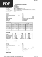 DPWH General Notes For ROADS | PDF | Metro Manila | Road