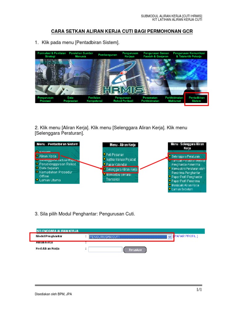 Cara Mendapatkan IP Anda | PDF