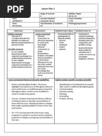 Yulunga Traditional Indigenous Games | PDF | Learning | Behavior ...