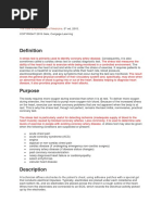 1 - ASNC Imaging Guidelines For SPECT | PDF | Cardiology | Myocardial ...