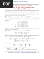 Vectors - Past Paper Questions: Cambridge IGCSE | PDF | Linear Algebra ...