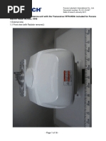 Seatalk Connection Cross Reference | PDF | Electrical Connector ...