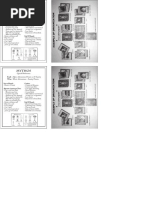 ALTER EGO A1 Solutions | PDF