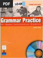 Grammar Way 2 English Grammar Book With Answers | PDF