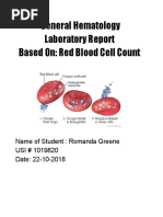 Enterobius Vermicularis: Cellophane (Scotch) Tape Method | PDF ...