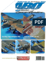 The Weathering Aircraft Issue 1 - Panels | PDF