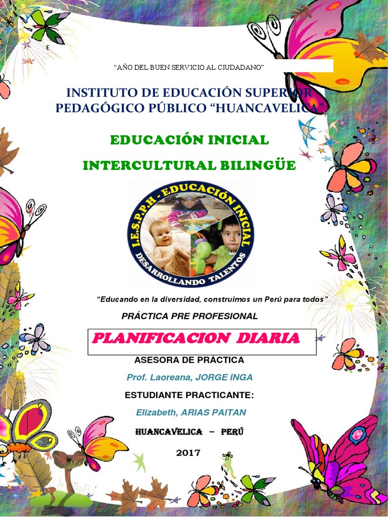 Caratulas-educacion Inicial Peda | Escuelas | Educación avanzada