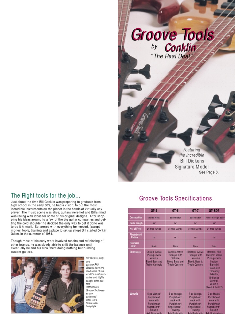 Strings Action Gauge | PDF | Guitars | Bass Guitar