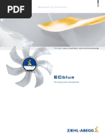 EC Vs Plug Fan Comparison | PDF | Electrical Connector | Electrical ...