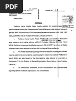 fw8 PDF | PDF | Irs Tax Forms | Withholding Tax