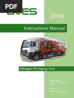 SLB Coil Tubing Services Manual PDF | PDF | Transmission (Mechanics ...