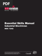 Electrical Wiring Workbook | PDF | Electrical Wiring | Electrical Connector