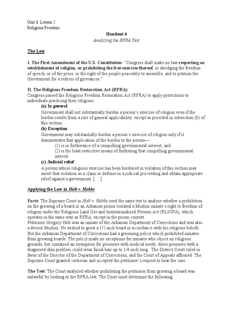 Unit 6 Lesson 2 Reading 1 | PDF | Justice | Crime & Violence