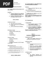 Moot Court Examples: Sample Case Brief | PDF | Fourth Amendment To The ...