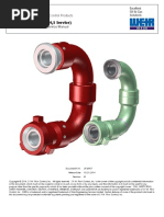 SPM Flow Line Safety Restraint System FSR Installation Guide PDF | PDF ...