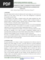 Aci 360R | PDF | Concreto reforzado | Hormigón
