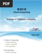 1.3. Underlying Principles of Parallel and Distributed Computing | PDF ...